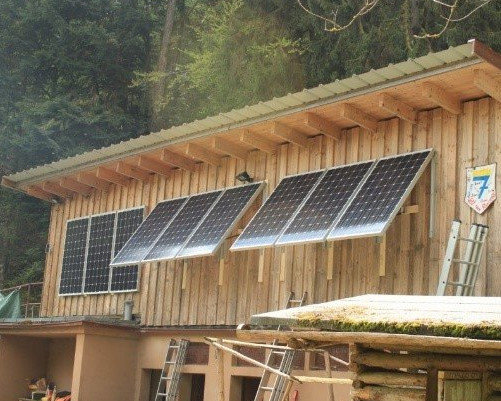 Über uns – Leinegg